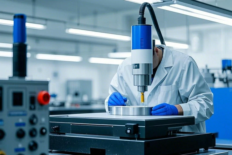 High Precision Optical Lapping Services & Solutions